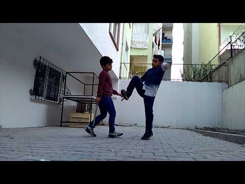 Diriliş çocuklar 5