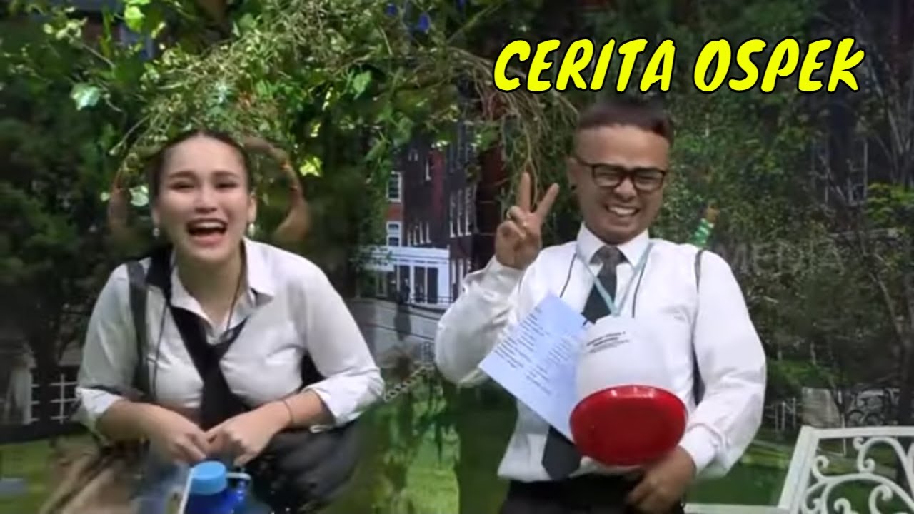Cerita Ospek Ayu dan Wendi Yang Menyedihkan | BTS BEST MOMENT (17/04/22 ...