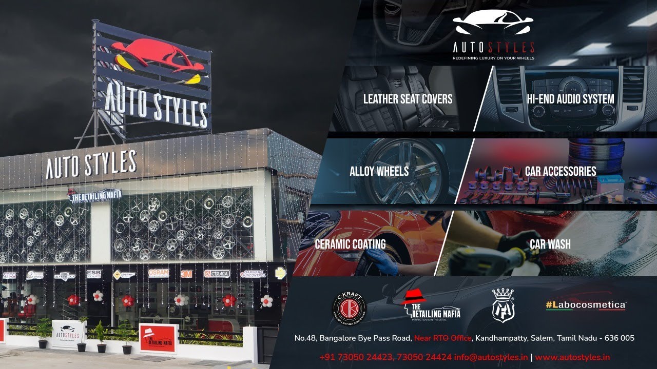 Autostyles brought more shine to Volkswagan through Ceramic Coating ...