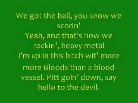 Lil Wayne Green and Yellow Full Song Lyrics 2012 - YouTube