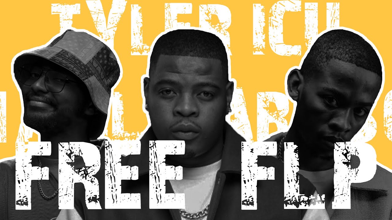 Free Amapiano FLP Tyler ICU x Khalil Harrison x Thuto The Human ...