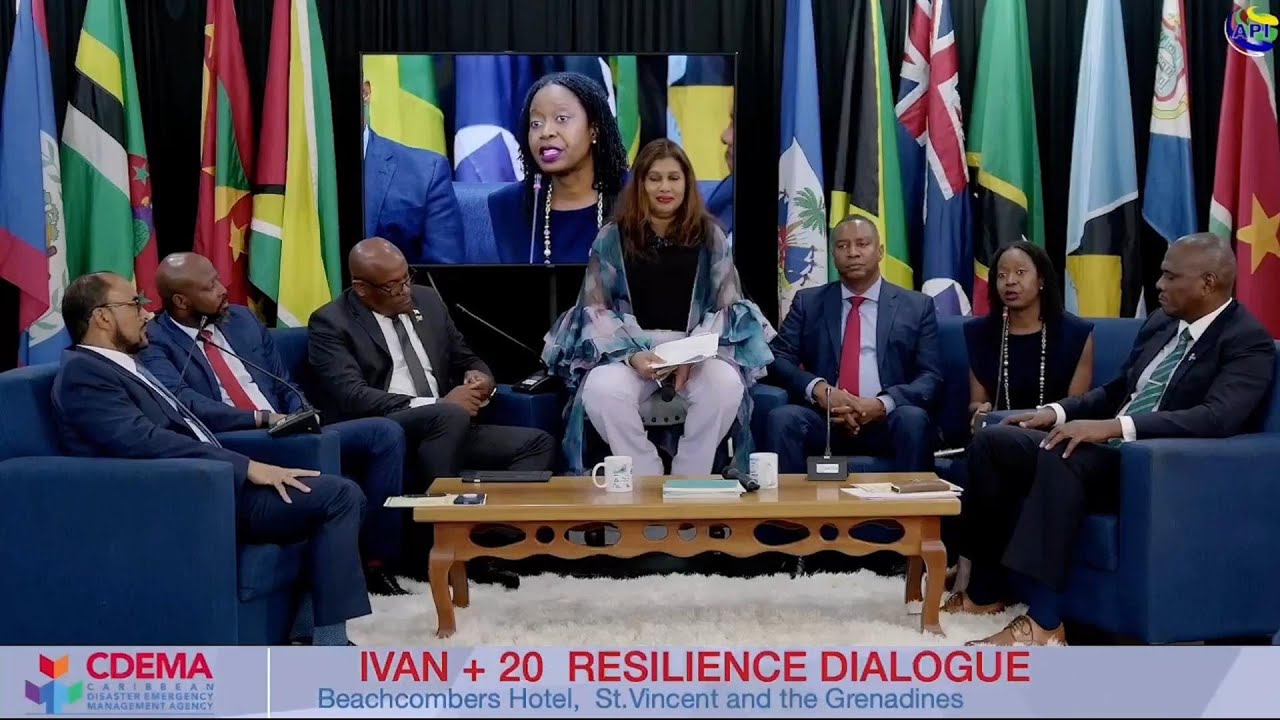 CEDMA raises concern about communication during severe weather systems ...