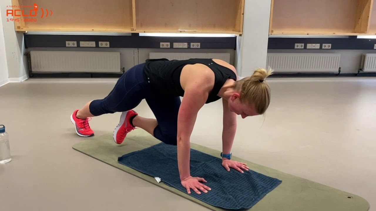15 minutes Bodypump - YouTube