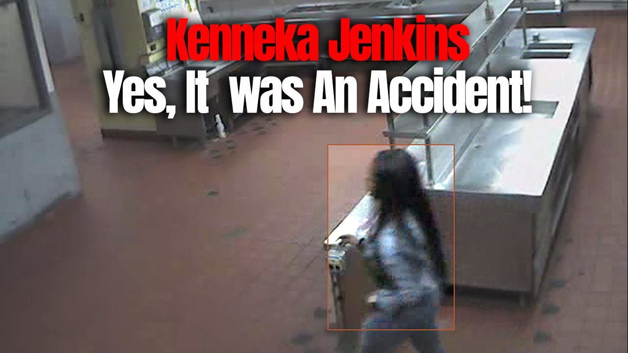 What Happened to Kenneka Jenkins? - Sad and Simple! - YouTube