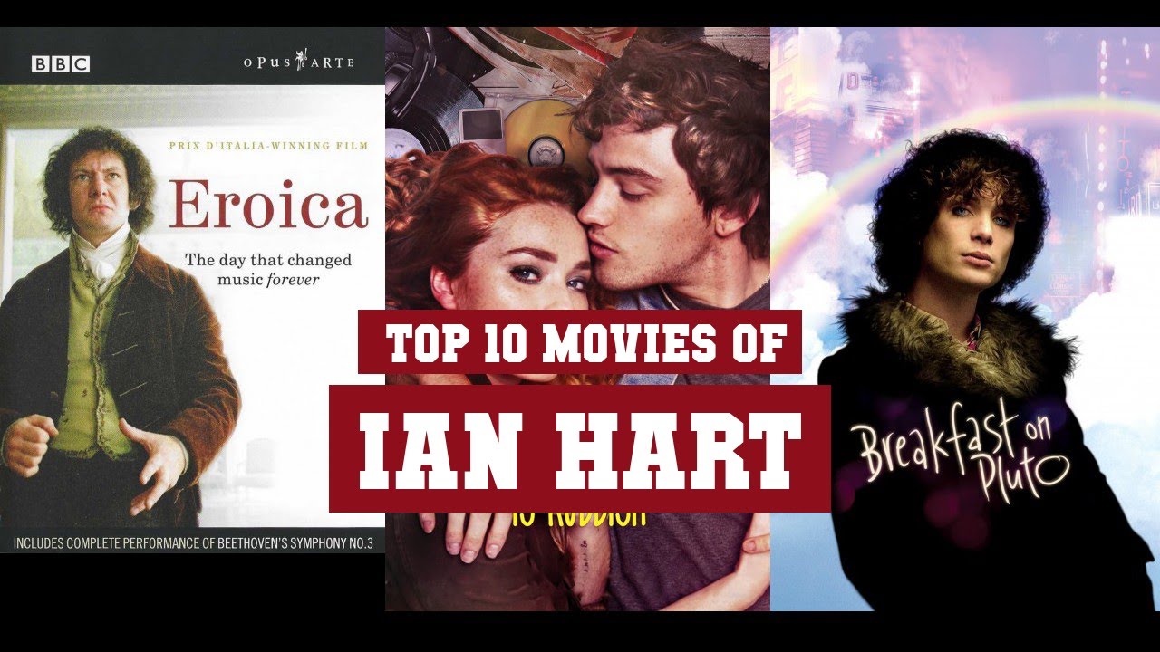 Ian Hart Top 10 Movies | Best 10 Movie of Ian Hart - YouTube