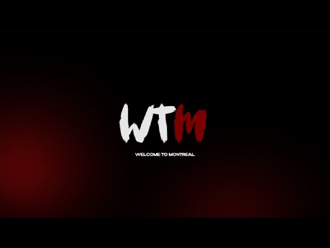 PREVIEW WTM #2 - Welcome To Montreal ! - YouTube