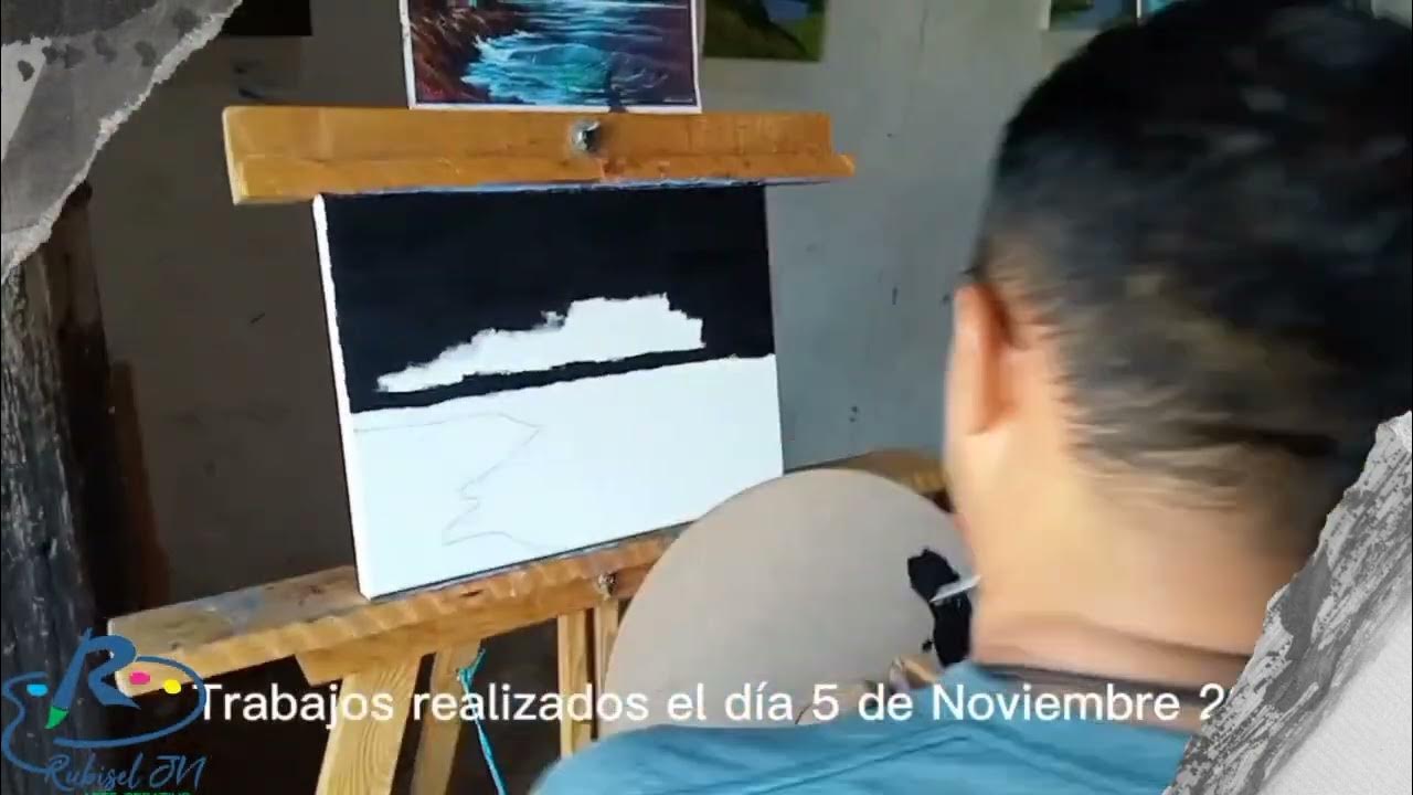 “Todo es difícil antes de ser fácil.” –Goethe - YouTube