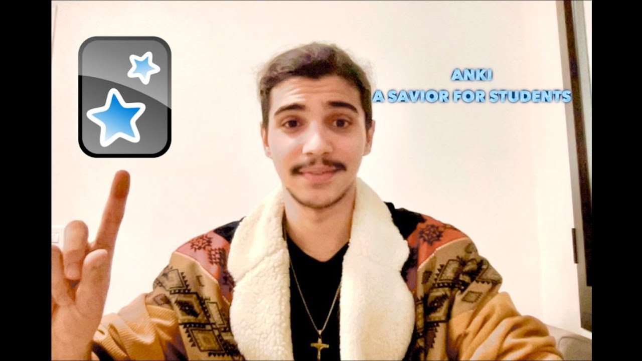 Introduction to Anki( A trick to overcome FORGETTING)🥳🤩/ Suitable for ...