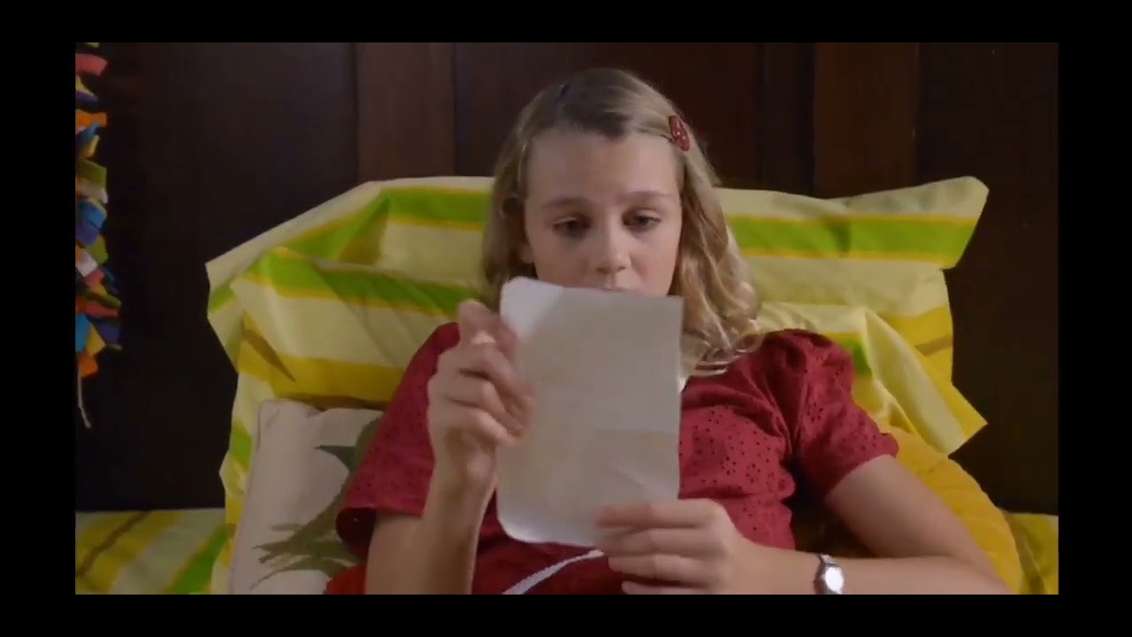 Savannah Dillon Edit - YouTube