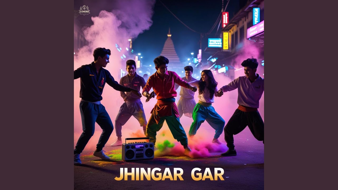 Jhingar Gar - YouTube
