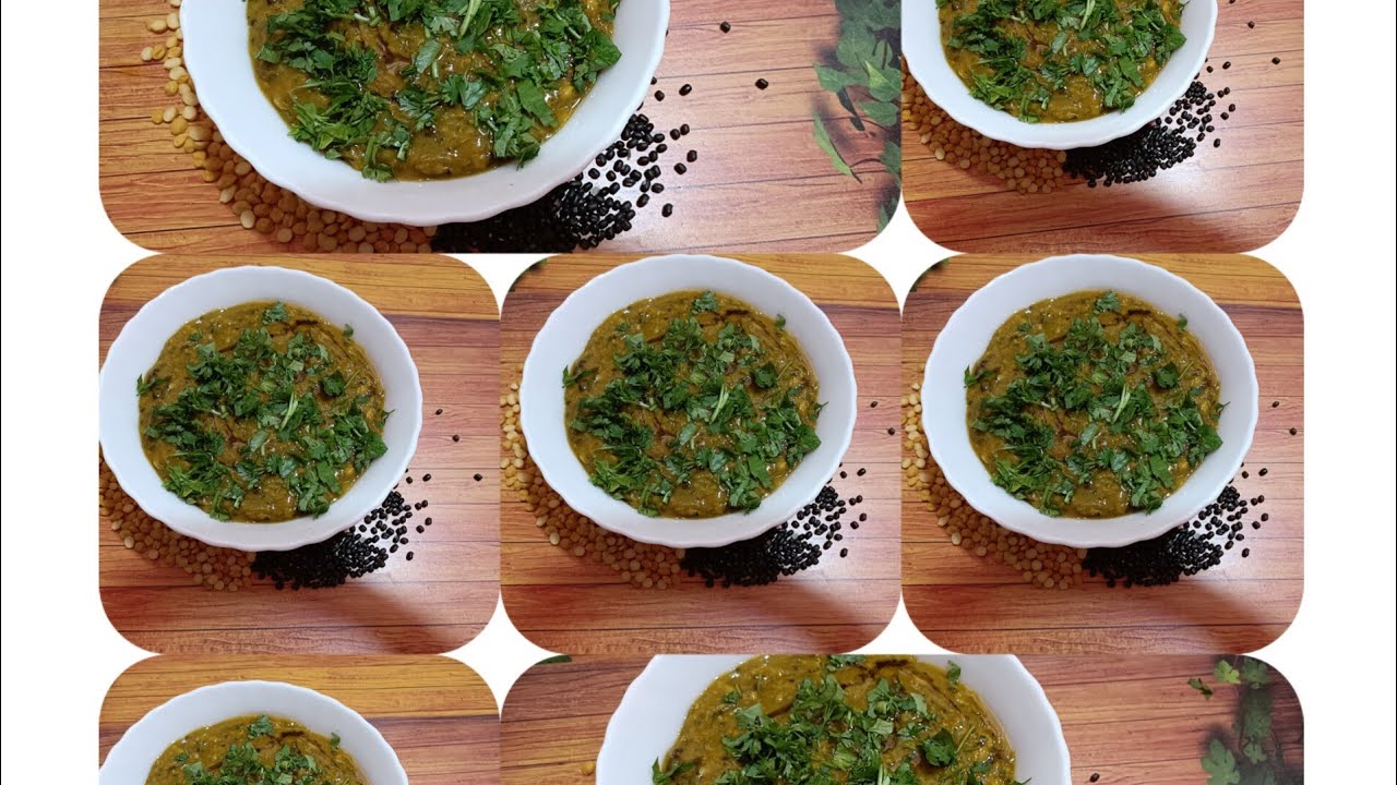 Langer wali daal |लंगर वाली दाल|एक बार दाल ऐसे बनाओगे सब वाह वाह करेंगे ...