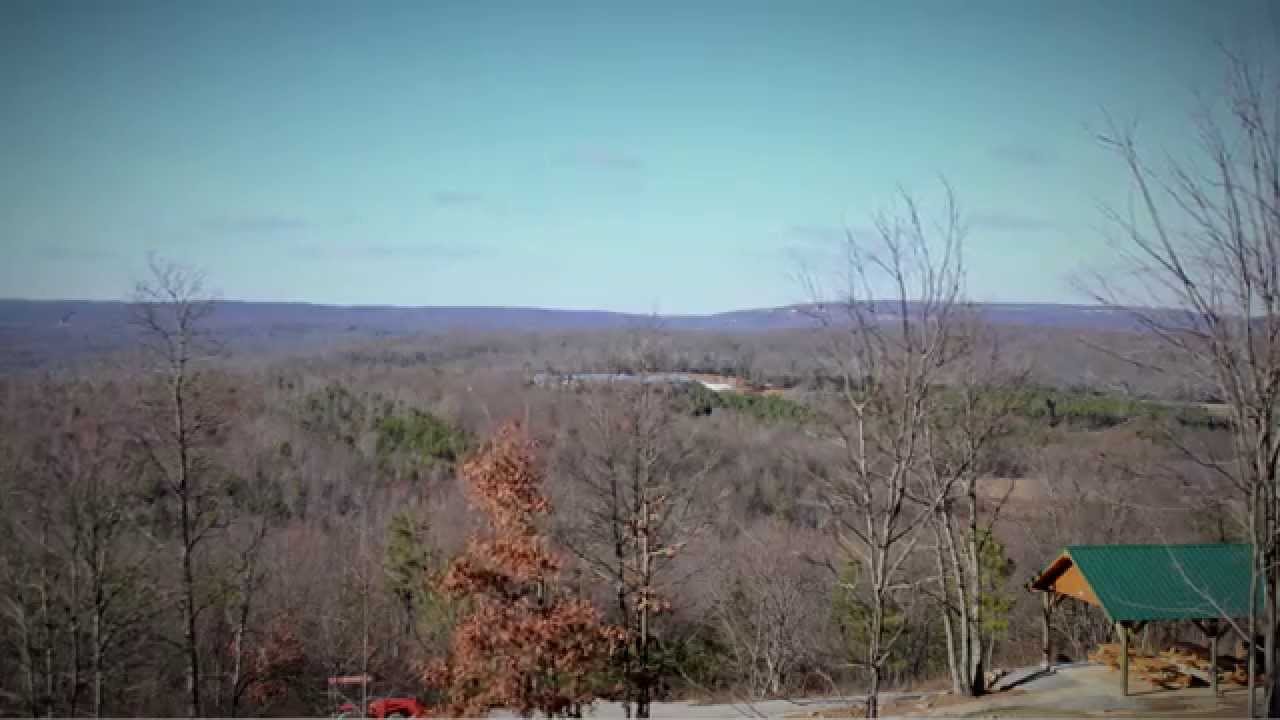 Eden Ridge Timelapse - YouTube