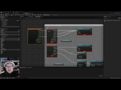 07 - FPS - UE5 - Adding Vehicle Template to the FPS template. Fixing ...