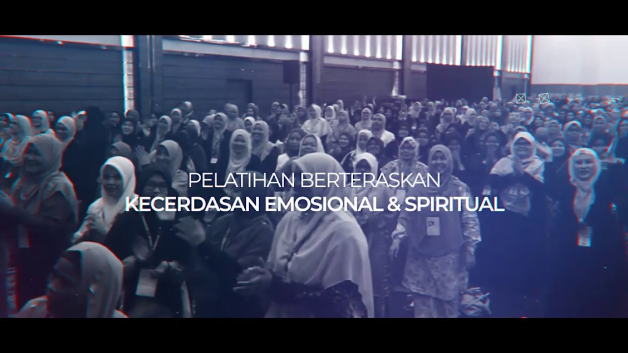 ESQ PERSONAL TRANSFORMATION PROGRAM - YouTube