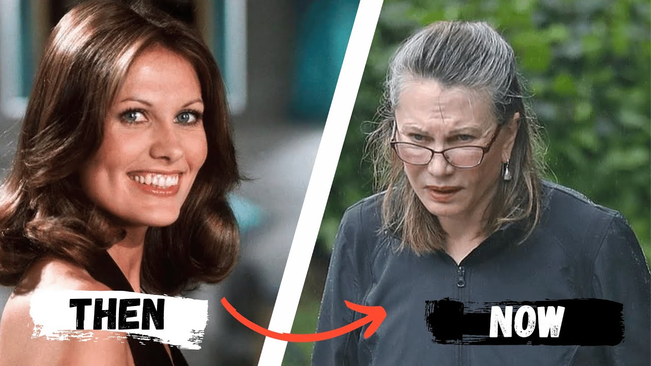 Maud Adams Was Gorgeous as Octopussy, Today She Is 79 Years Old - YouTube