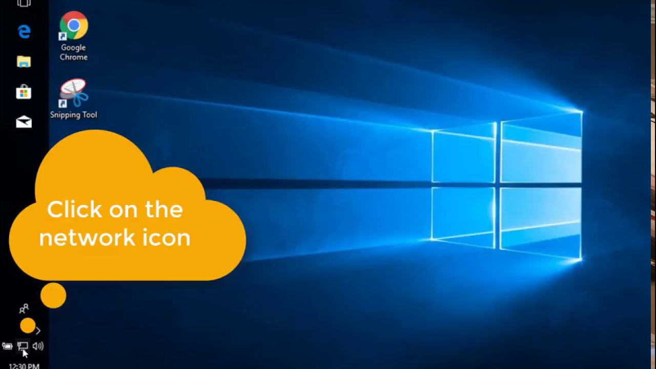 How To Set Network Location To Be Public Or Private In Windows 10 how-to-set-network-location-to-be-public-or-private-in-windows-10