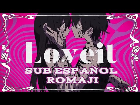 LOVEIT? - biz×ZERA | Sub español/Romaji | +VIDEO OFICIAL - YouTube