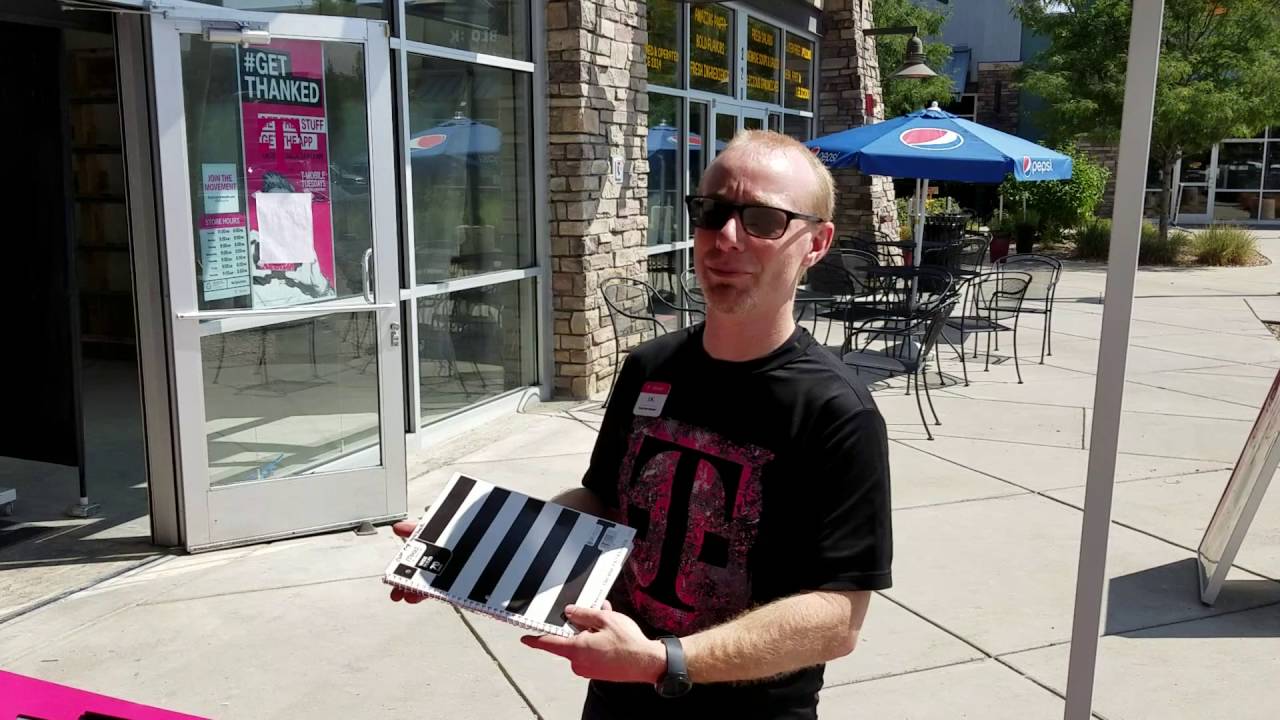 Sept Customer Experience Contest - YouTube