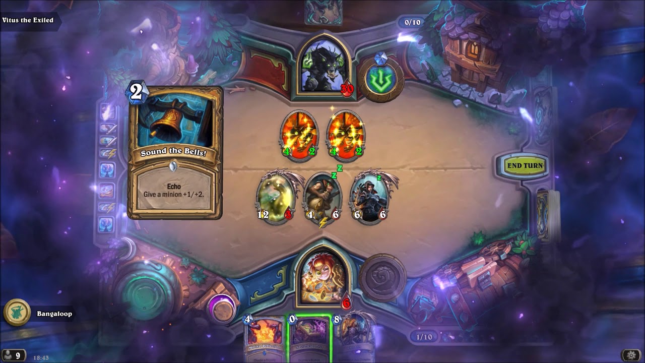 Get Rekt Infinite Toki ! - YouTube