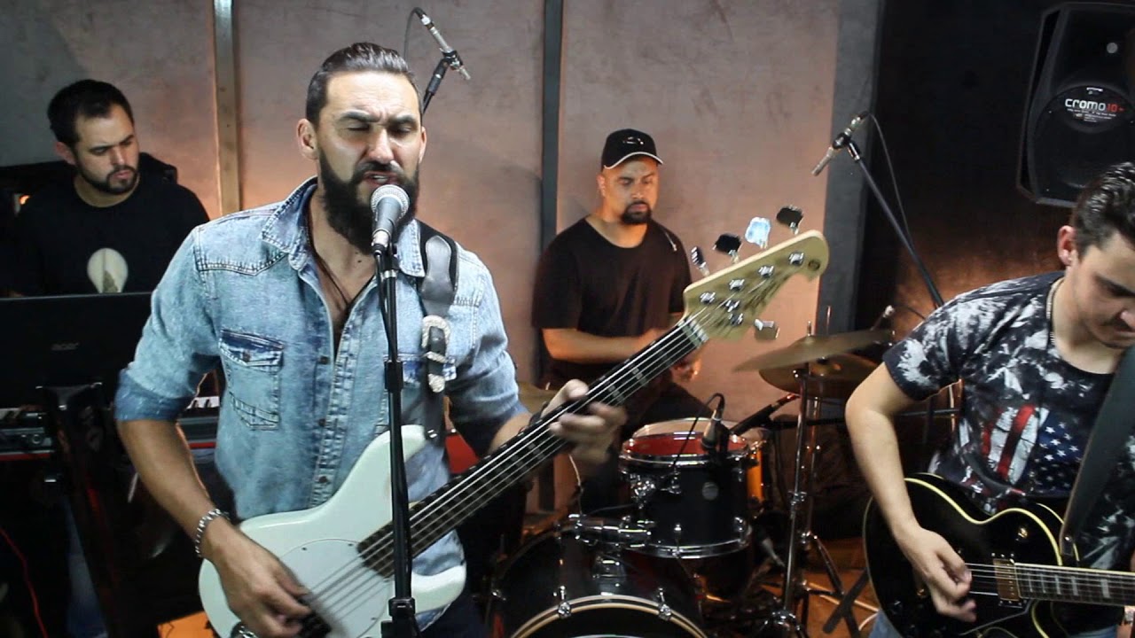 BANDA ROCKNBEER - ESPECIAL RPM - OLHAR 43 - YouTube