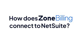 ZoneBilling Reviews 2025: Details, Pricing, & Features | G2