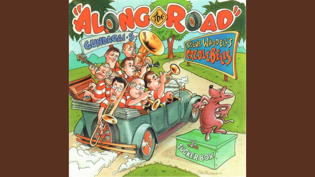 I Scream, You Scream (We All Scream for Ice Cream) - Steve Waddell's ...