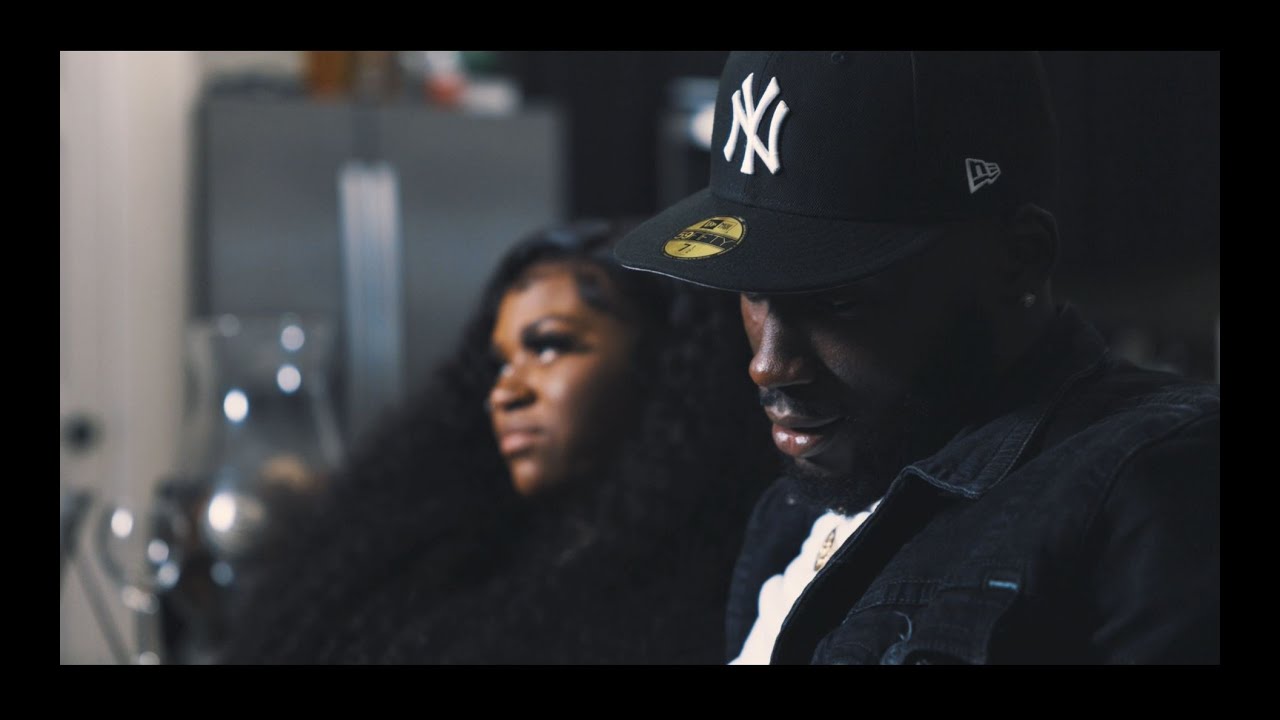 Kya Monee - I'm Leaving (Official Video) - YouTube