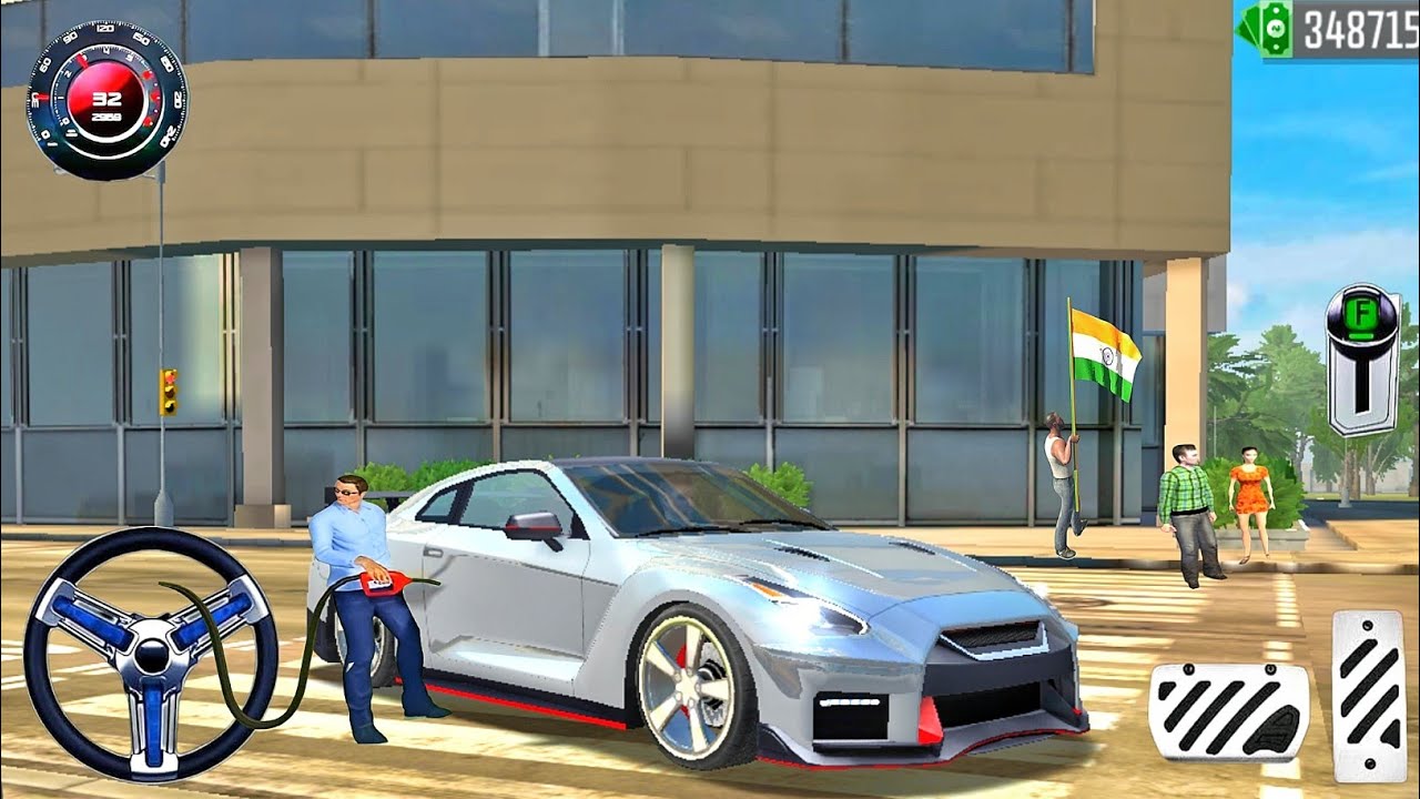 Taxi Games Taxi City Passenger Transport Best Taxi Sim 2025 City Car ...
