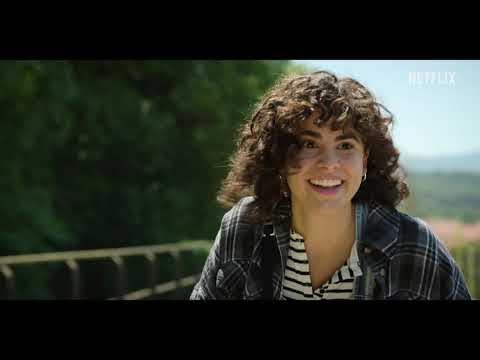 Tú no eres especial -Tráiler oficial (Netflix) - YouTube