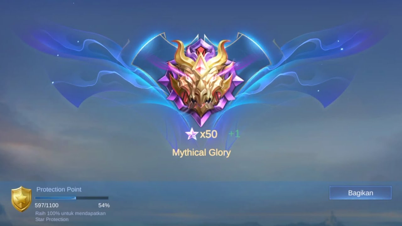 Mobile legends Mythical Glory Gameplay Cyclops mlbb 146232 - YouTube