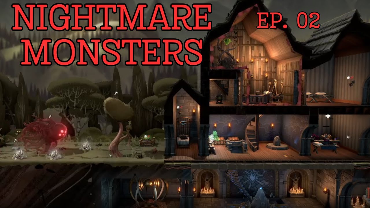 Expanding My School to Fight the Fog (Mind Over Magic Relentless -- Ep ...