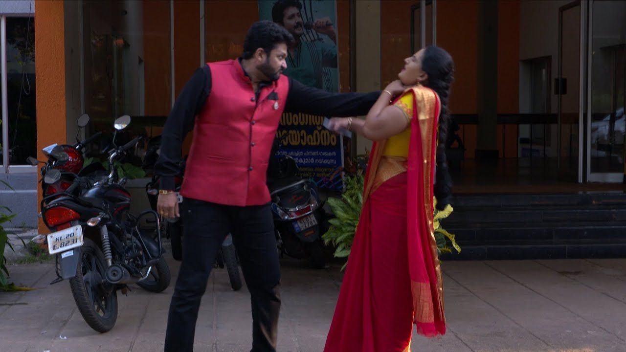 Vanambadi General Promo - YouTube