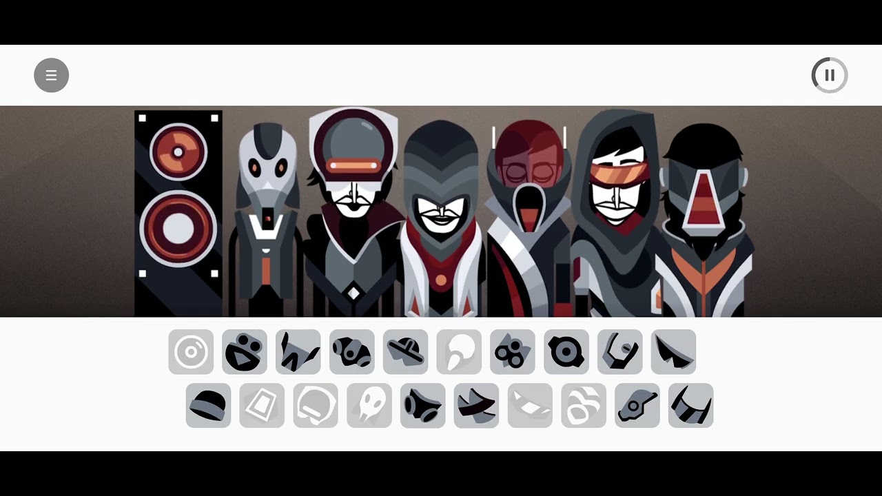 Otto - Incredibox mix day - YouTube