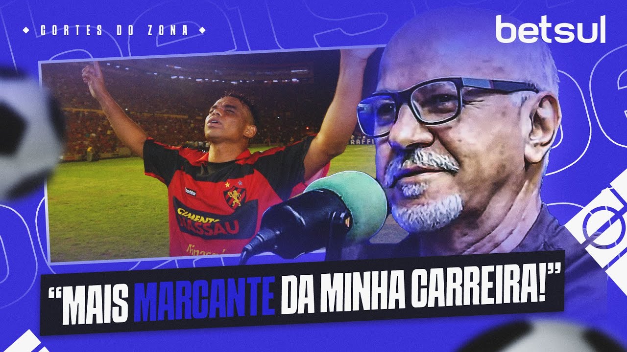 👀 "ESSE FOI O MOMENTO MAIS MARCANTE DA MINHA CARREIRA" TONI SILVA ...