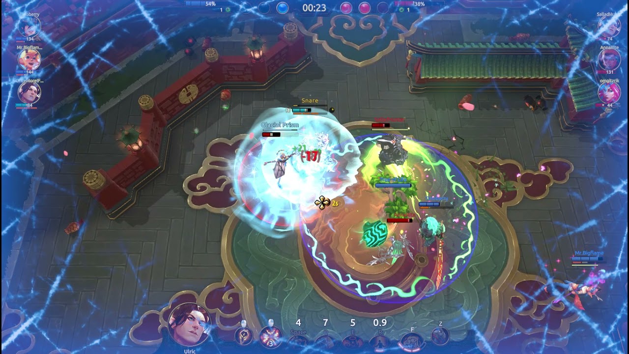 When Raigon does something good - YouTube