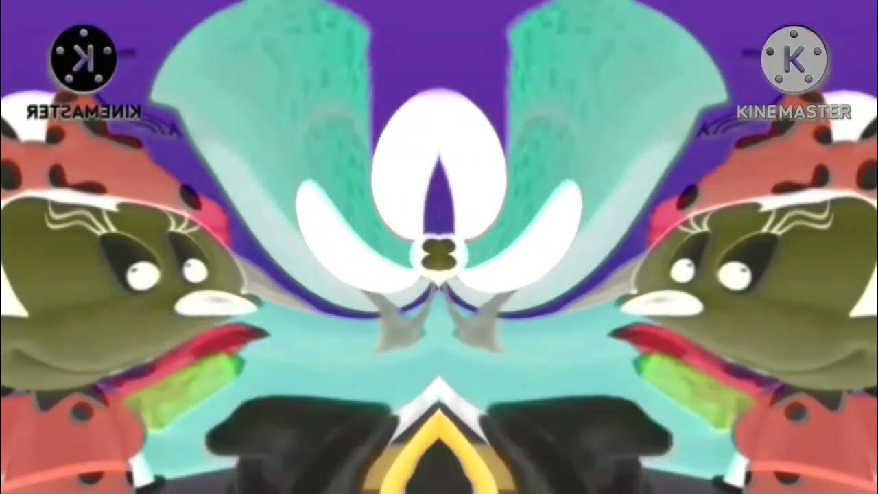 Everybody Say oh toodles effects season 11 in A major effect - YouTube