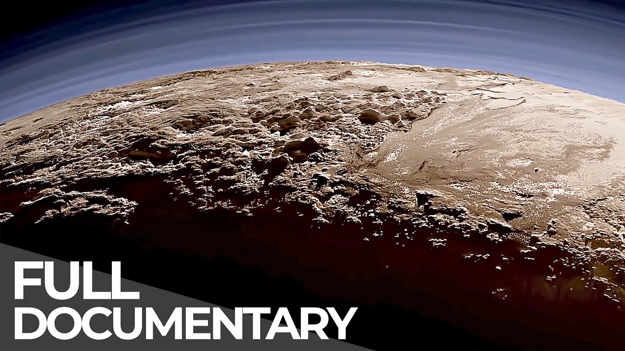 A Documentary About Other Planets