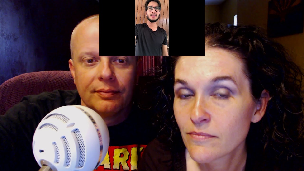 The Dark Knight (Indian Version) Tushar Lall The Indian Jam Project ...