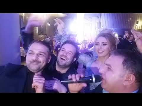 Roza Zərgərlinin Ad Günündə VUR ÇATLASIN