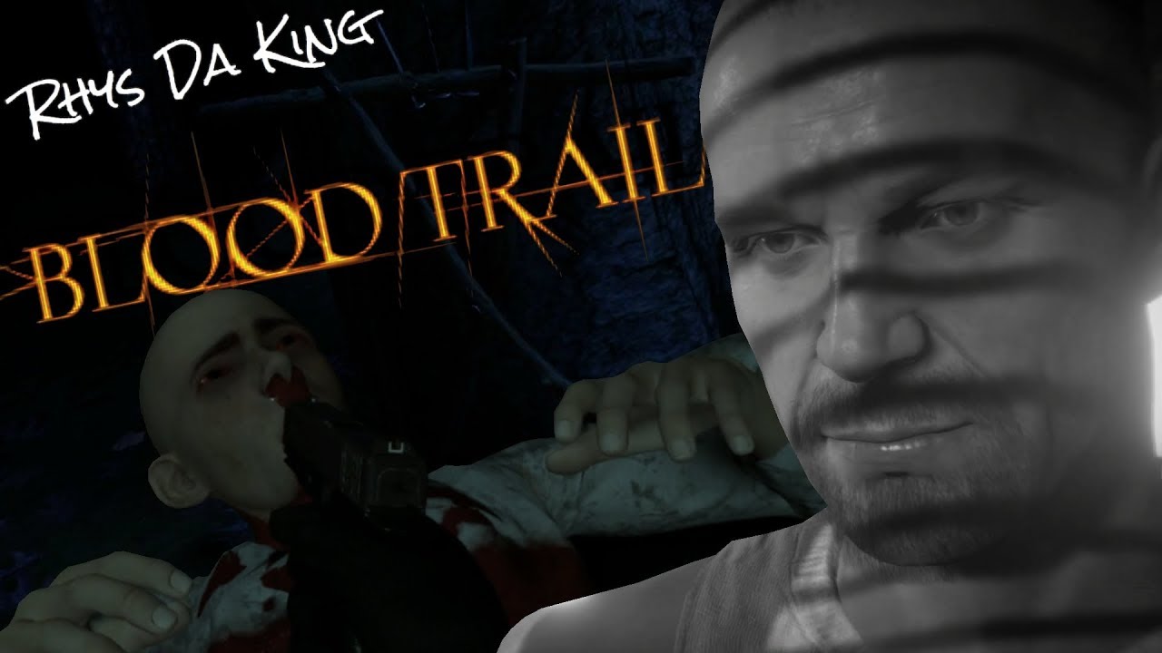 Wendigo Confessions Part 1 | BLOOD TRAIL VR (HTC VIVE) - YouTube