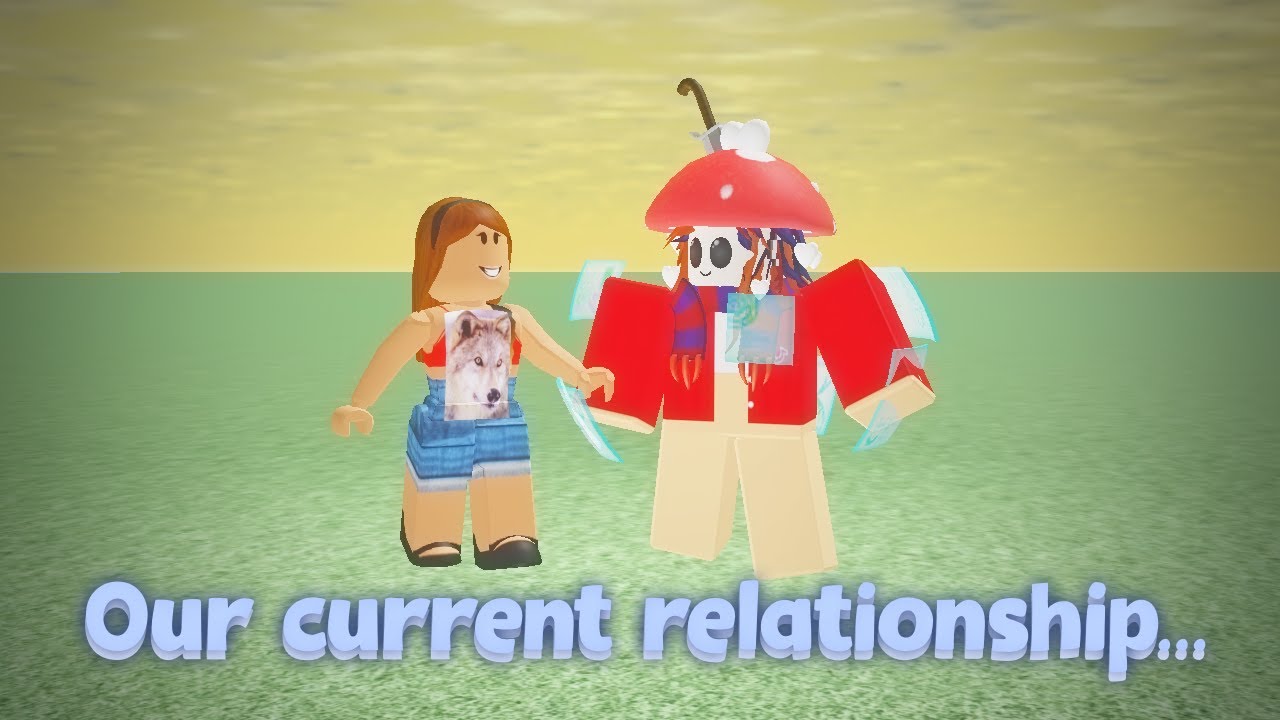 My Current Relationship With XDGamer420 - YouTube