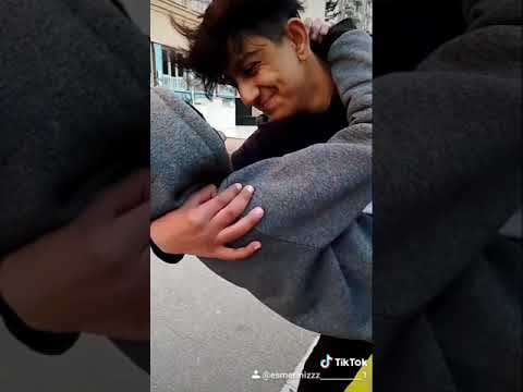 ESMERİNİZ TİKTOK VİDEOLARI TEK PARÇA