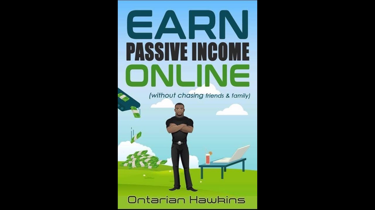 Best Passive Income Strategy Review - How to Generate Immediate and ...