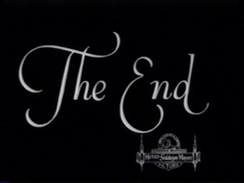 Tarzan, the Ape Man (1981? VHS Closing)