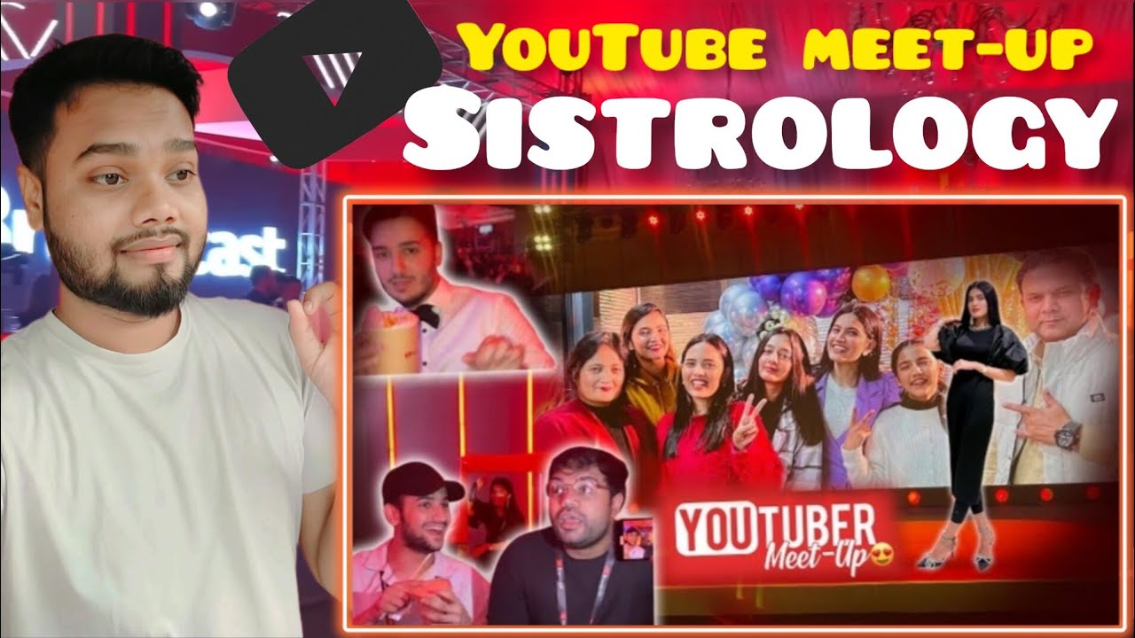 React on WELCOME TO YOUTUBE STUDIO Iqra Ki Amazing Speech | Ducky Bhai Ki Dieting - YouTube