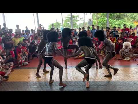 Black tiger dance | pili vesha | huli vesha | malpe | udupi | manglore ...