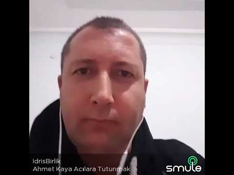 Acılara tutunmak