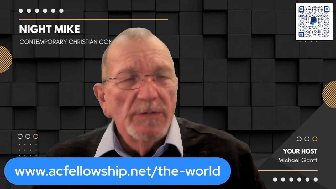 Night Mike - YouTube