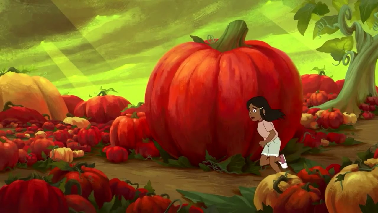 Infinity Train Grace meets Amelia and Simon for the First Time | Book 3 ...