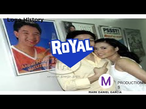 Logo History: Royal Tru - YouTube